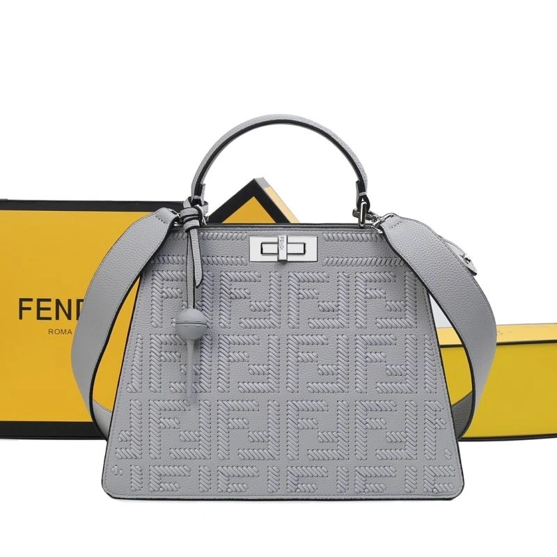 Fendi Top Handle Bags