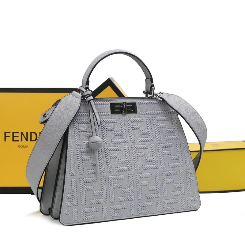 OEM Fendi Top Handle Bags