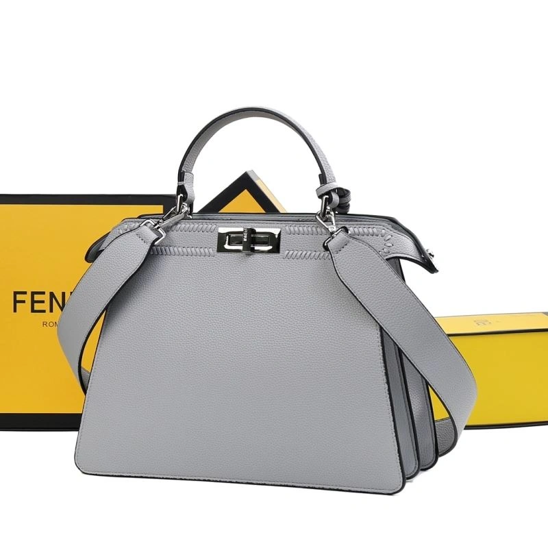 OEM Fendi Top Handle Bags