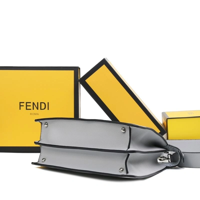 OEM Fendi Top Handle Bags