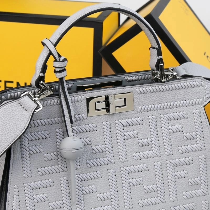 OEM Fendi Top Handle Bags