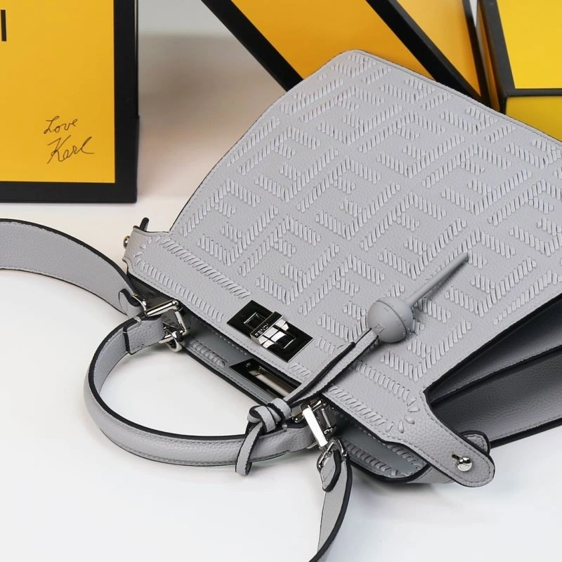 OEM Fendi Top Handle Bags