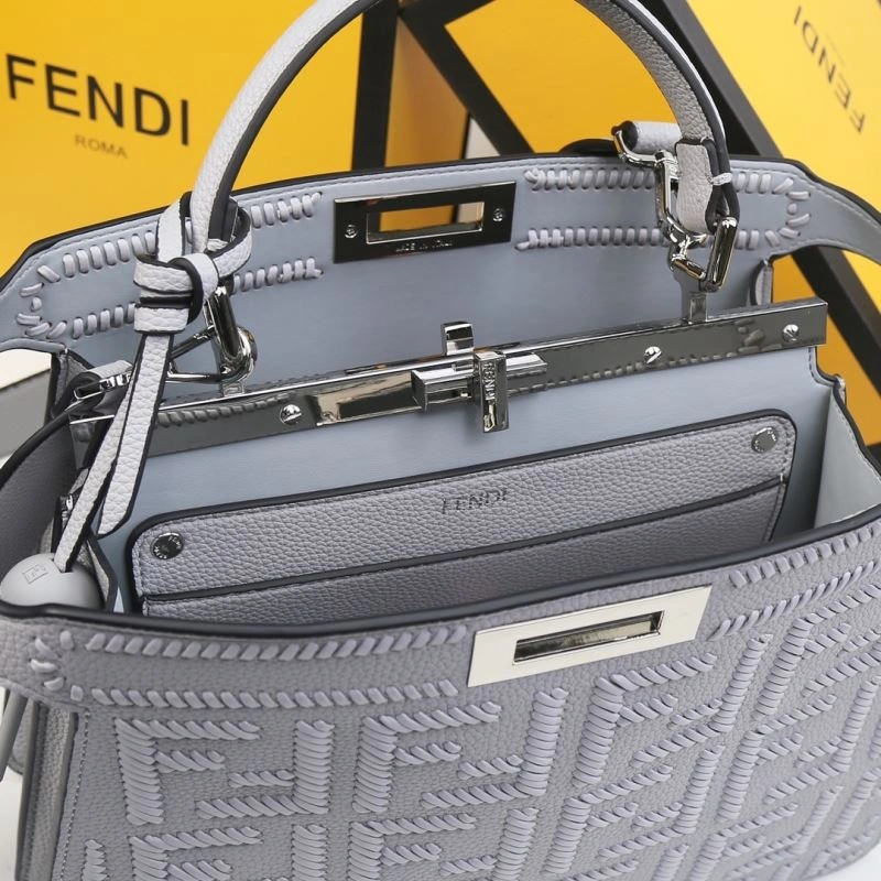 OEM Fendi Top Handle Bags