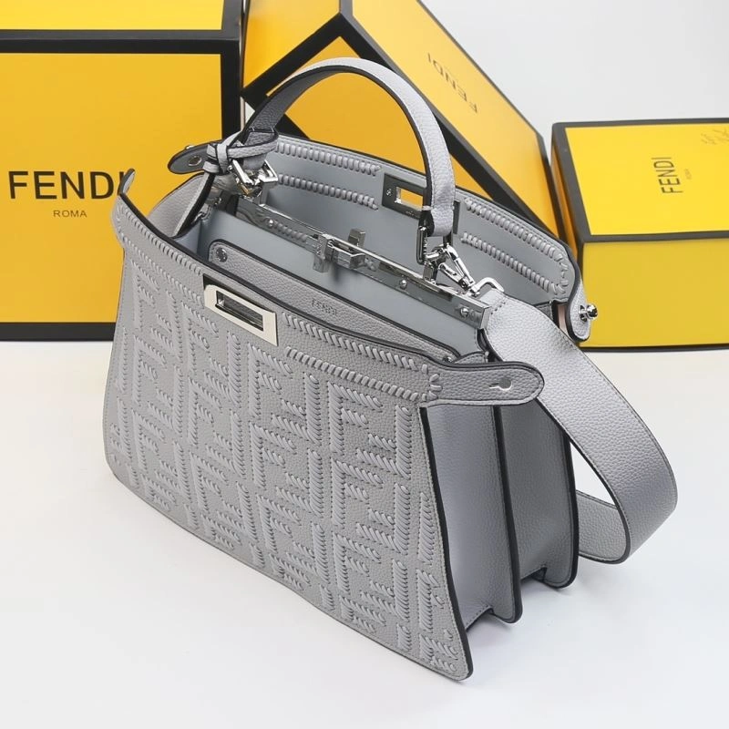 OEM Fendi Top Handle Bags