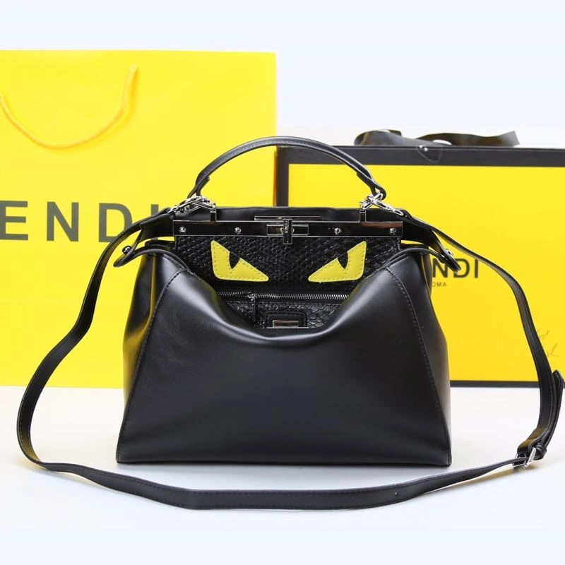 Fendi Top Handle Bags