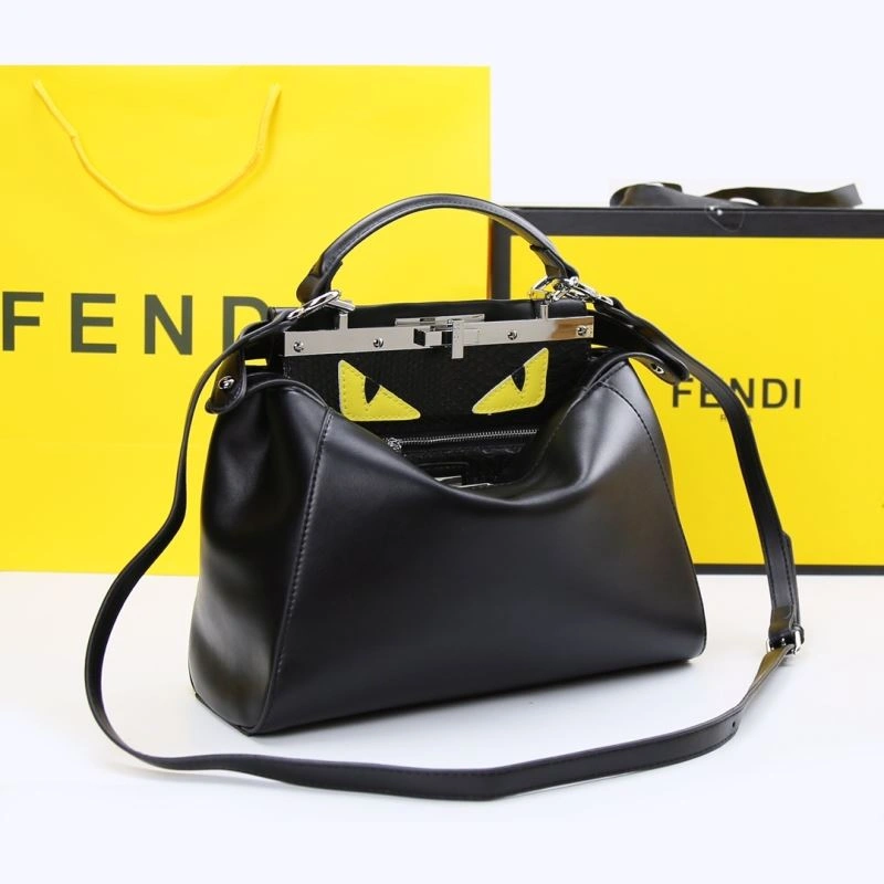 Low-cost Fendi Top Handle Bags