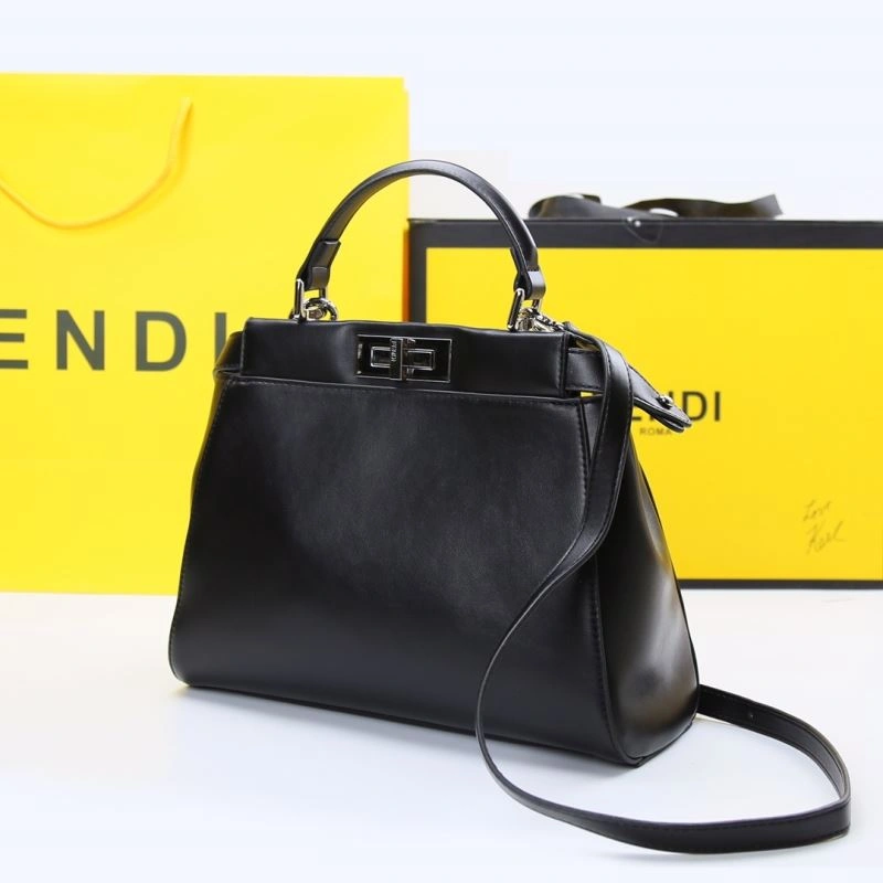 Low-cost Fendi Top Handle Bags