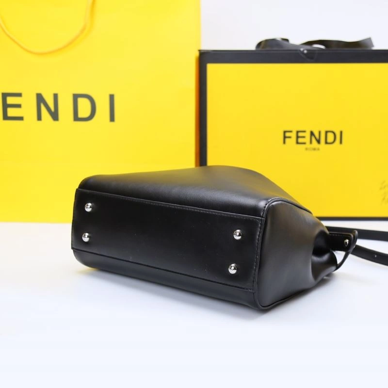 Low-cost Fendi Top Handle Bags