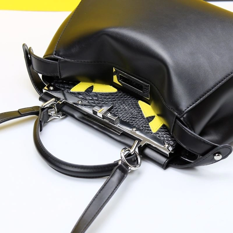 Low-cost Fendi Top Handle Bags