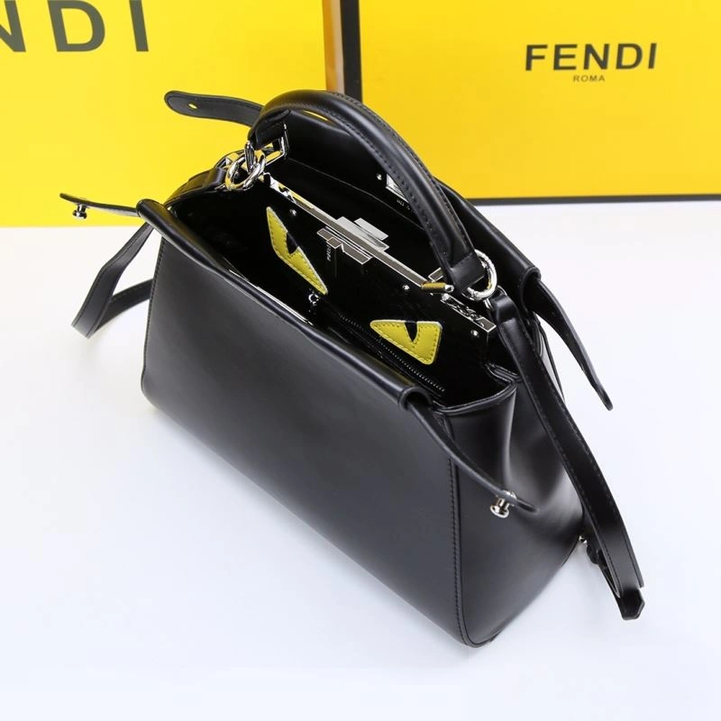 Low-cost Fendi Top Handle Bags