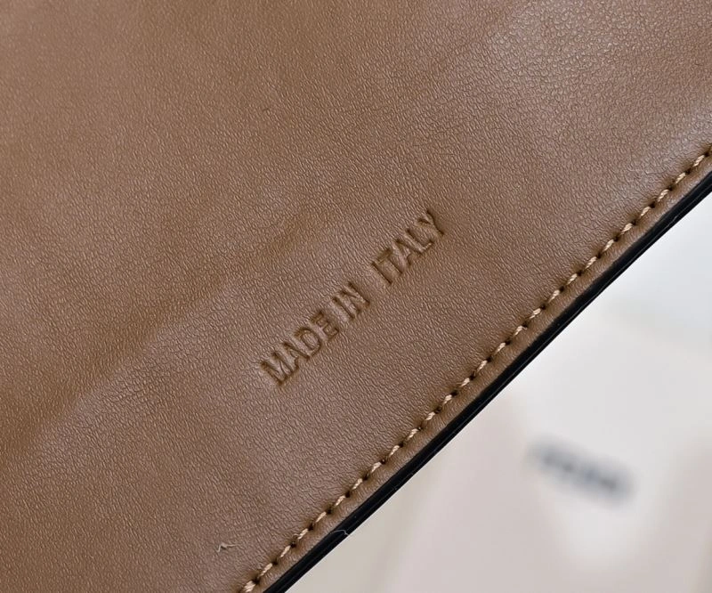 Inexpensive Fendi Top Handle Bags