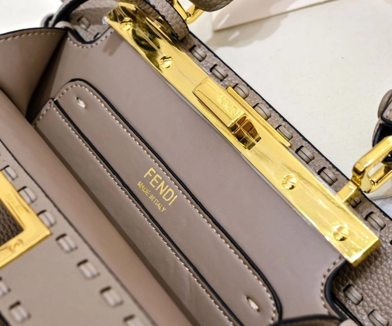 Low-cost Fendi Top Handle Bags