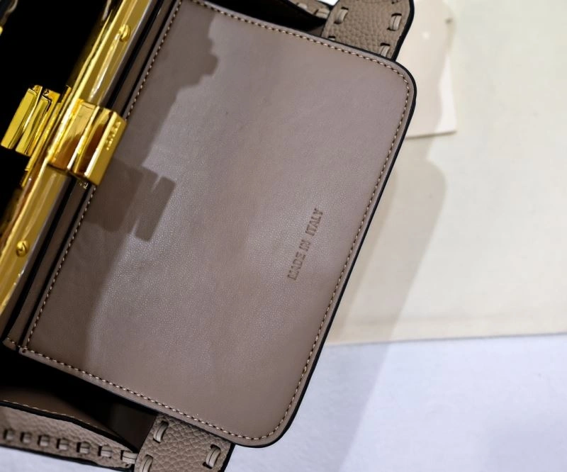 Low-cost Fendi Top Handle Bags