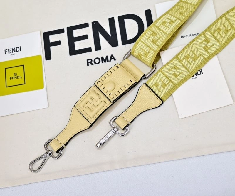 Economical Fendi Top Handle Bags