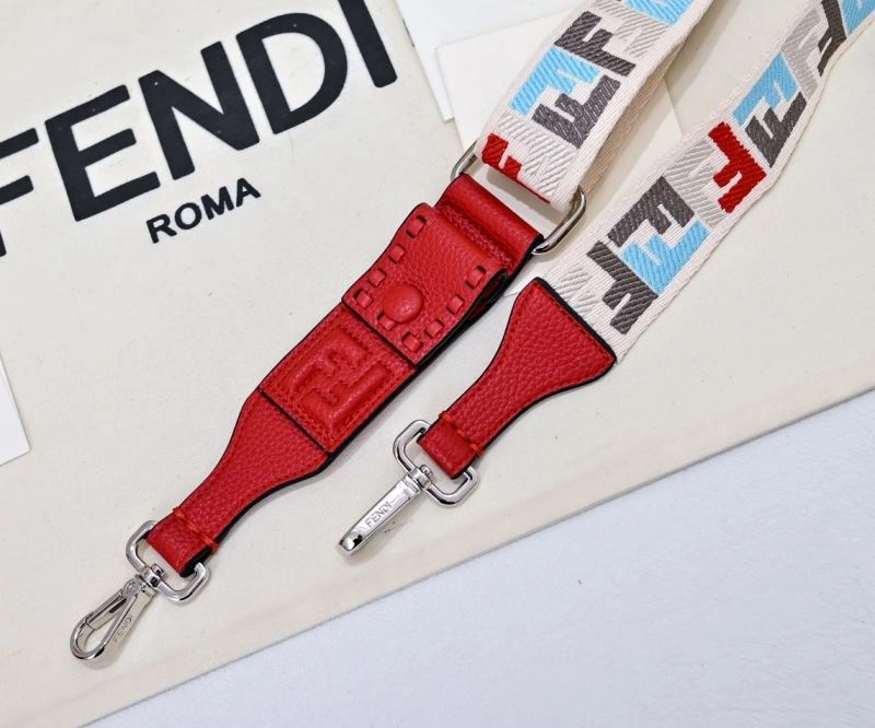 Inexpensive Fendi Top Handle Bags