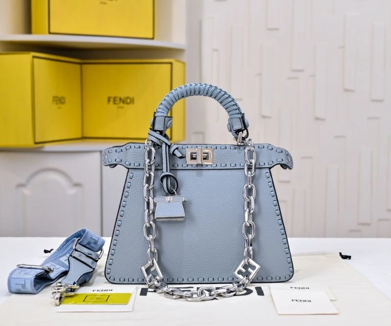 Fendi Top Handle Bags