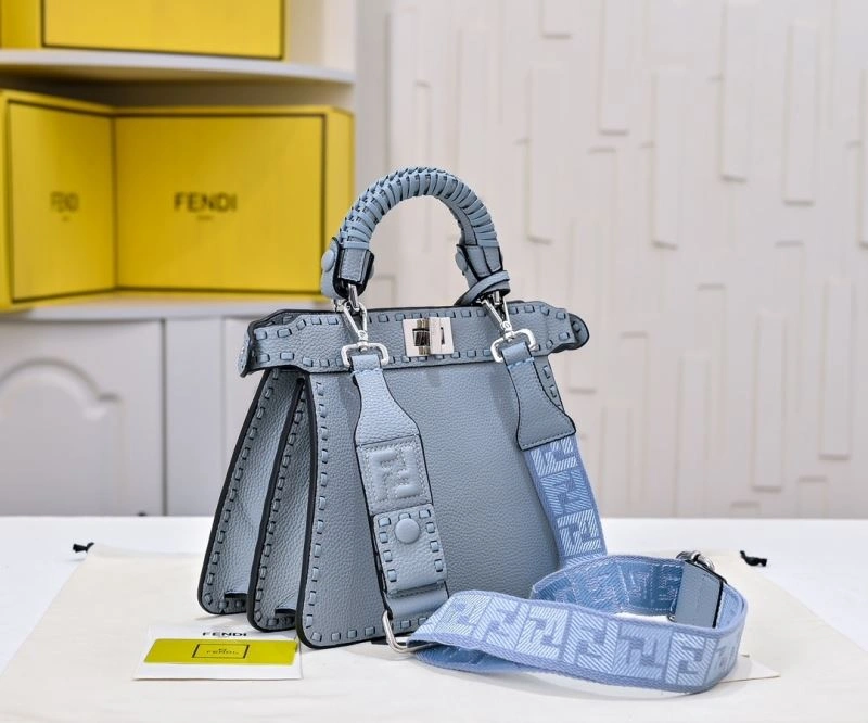 Low-cost Fendi Top Handle Bags