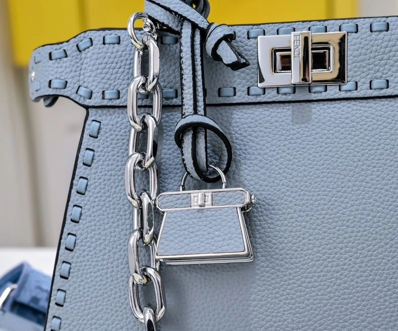 Low-cost Fendi Top Handle Bags