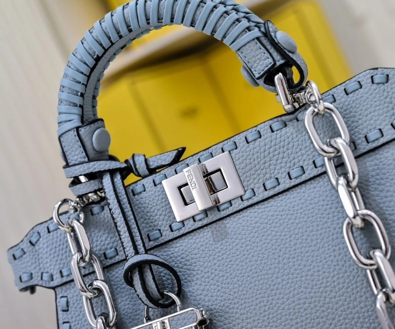 Low-cost Fendi Top Handle Bags