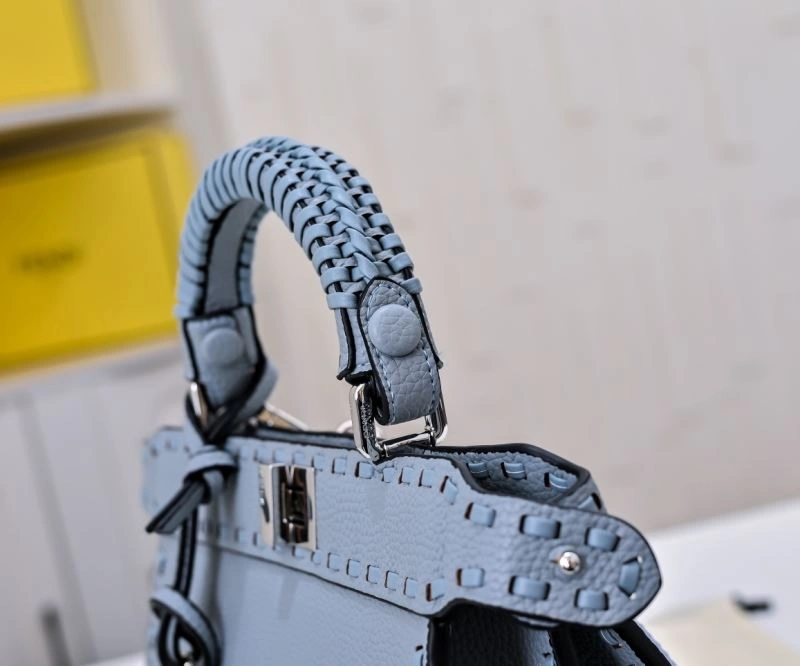 Low-cost Fendi Top Handle Bags