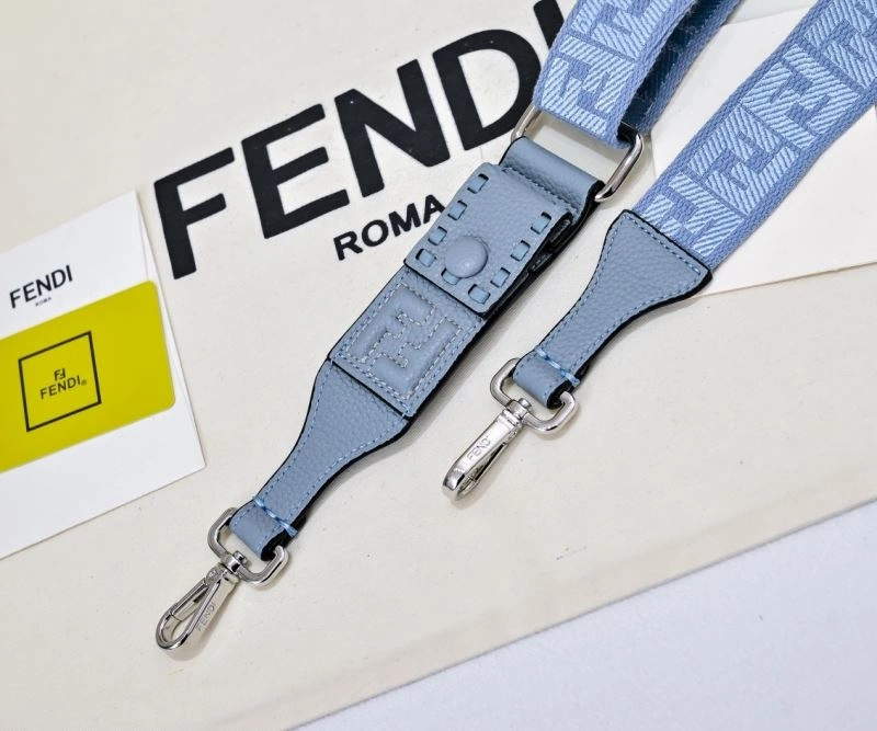 Low-cost Fendi Top Handle Bags