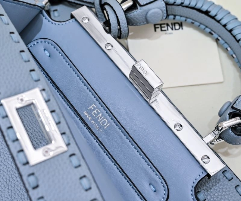 Low-cost Fendi Top Handle Bags