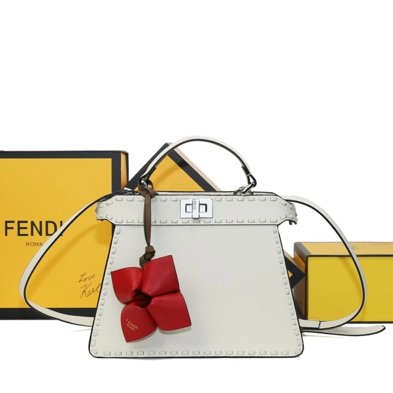 Fendi Top Handle Bags
