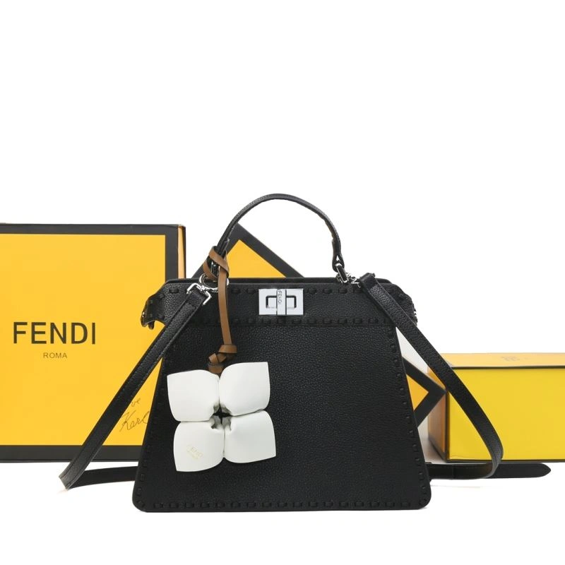 Fendi Top Handle Bags