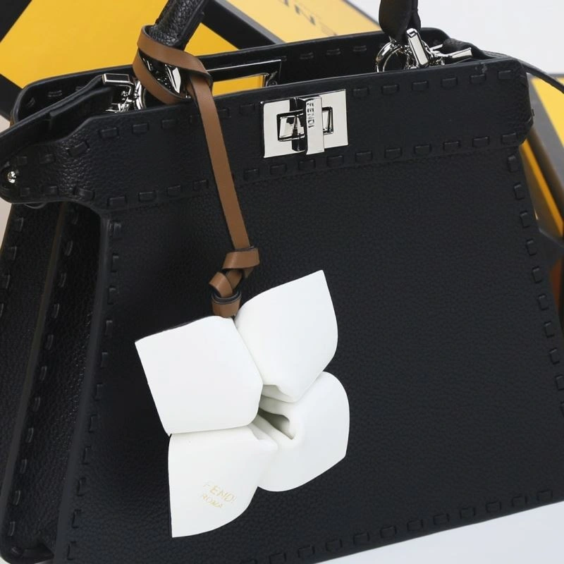High accuracy Fendi Top Handle Bags
