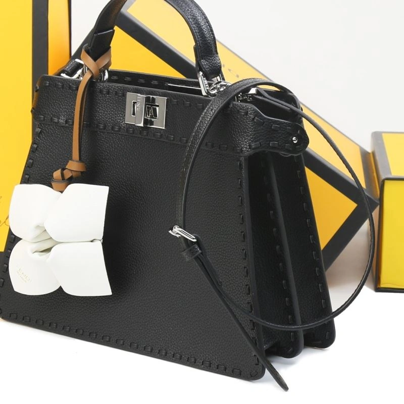 High accuracy Fendi Top Handle Bags