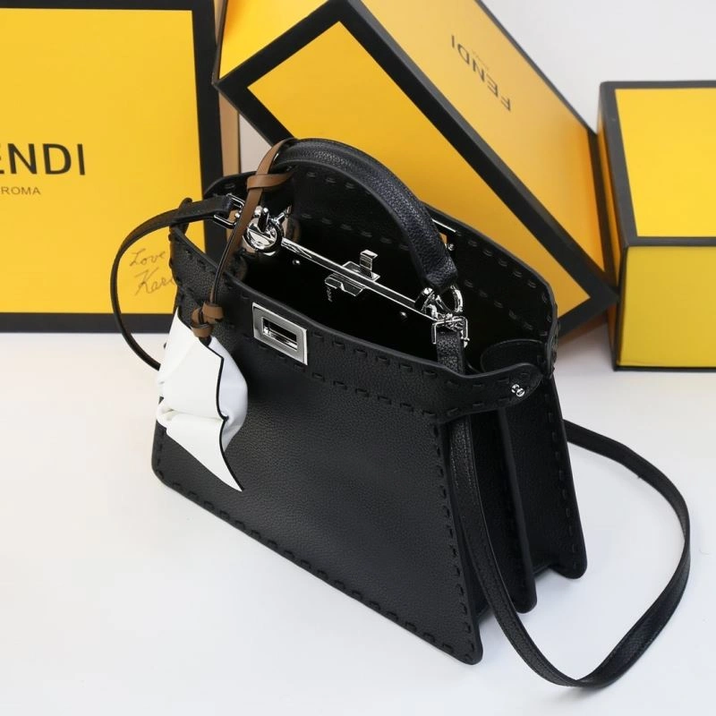 High accuracy Fendi Top Handle Bags