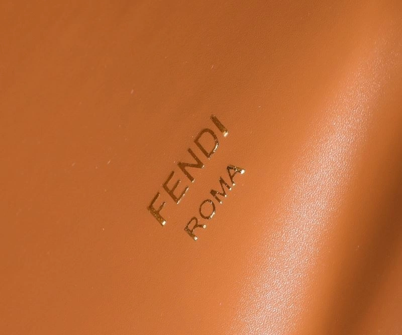 High fidelity Fendi Top Handle Bags
