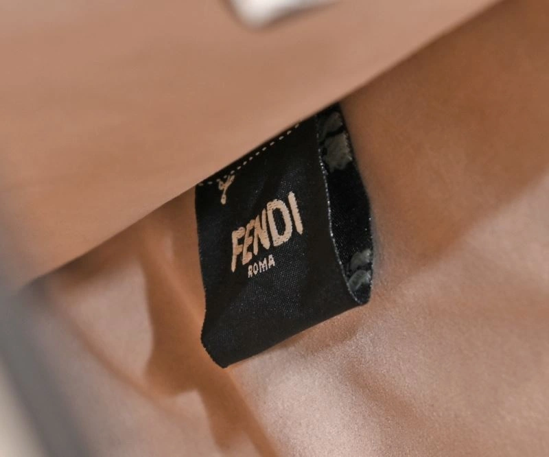 Mirror quality Fendi Top Handle Bags