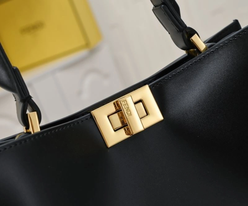Exact replica Fendi Top Handle Bags