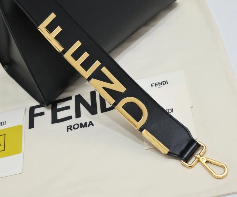 Exact replica Fendi Top Handle Bags