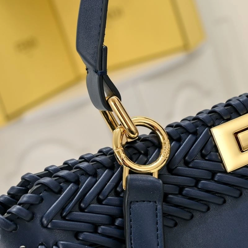 Reasonably priced Fendi Top Handle Bags