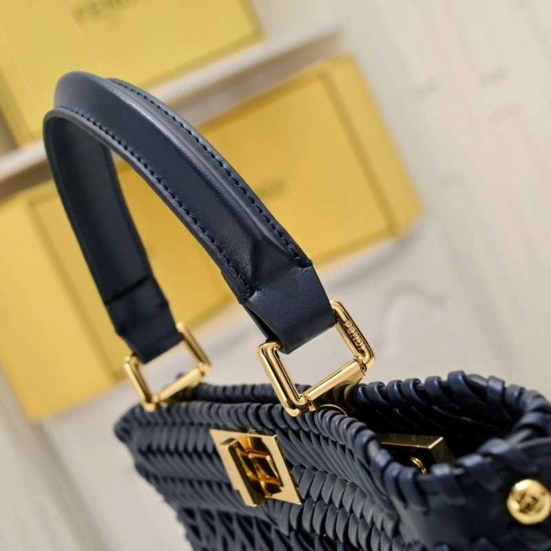 Reasonably priced Fendi Top Handle Bags