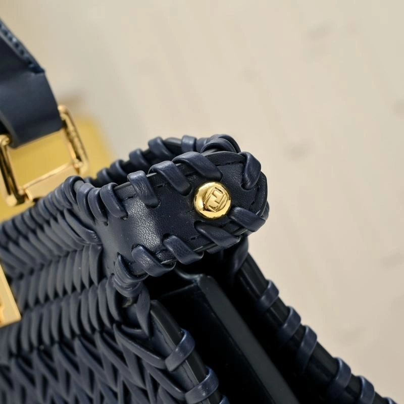 Reasonably priced Fendi Top Handle Bags