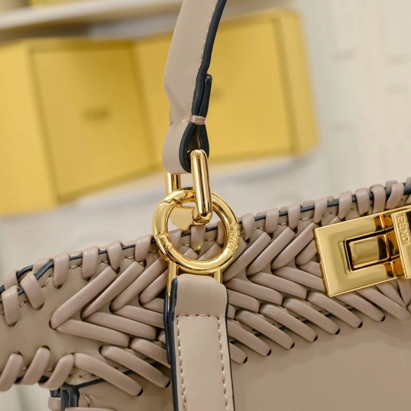 Bargain Fendi Top Handle Bags