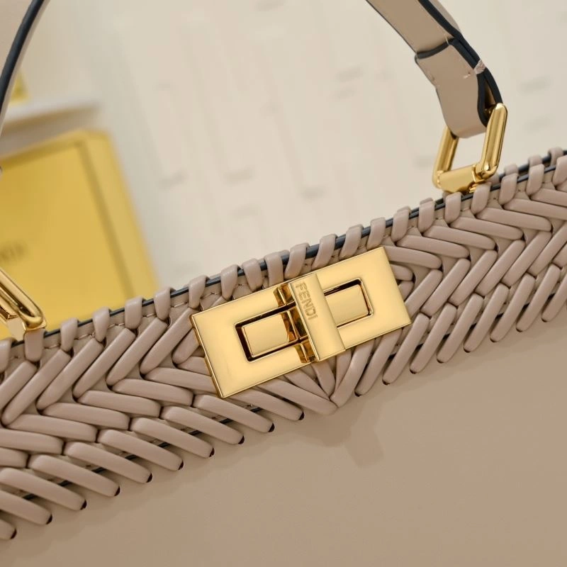 Bargain Fendi Top Handle Bags