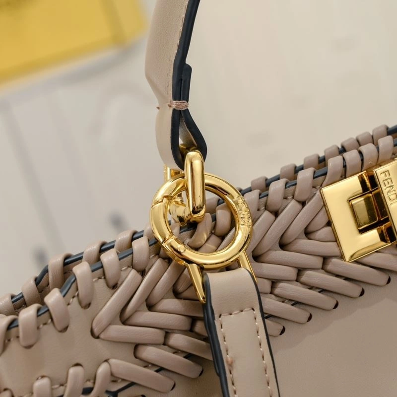 Official Fendi Top Handle Bags