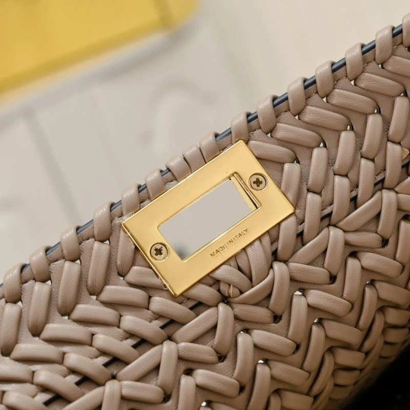 Official Fendi Top Handle Bags