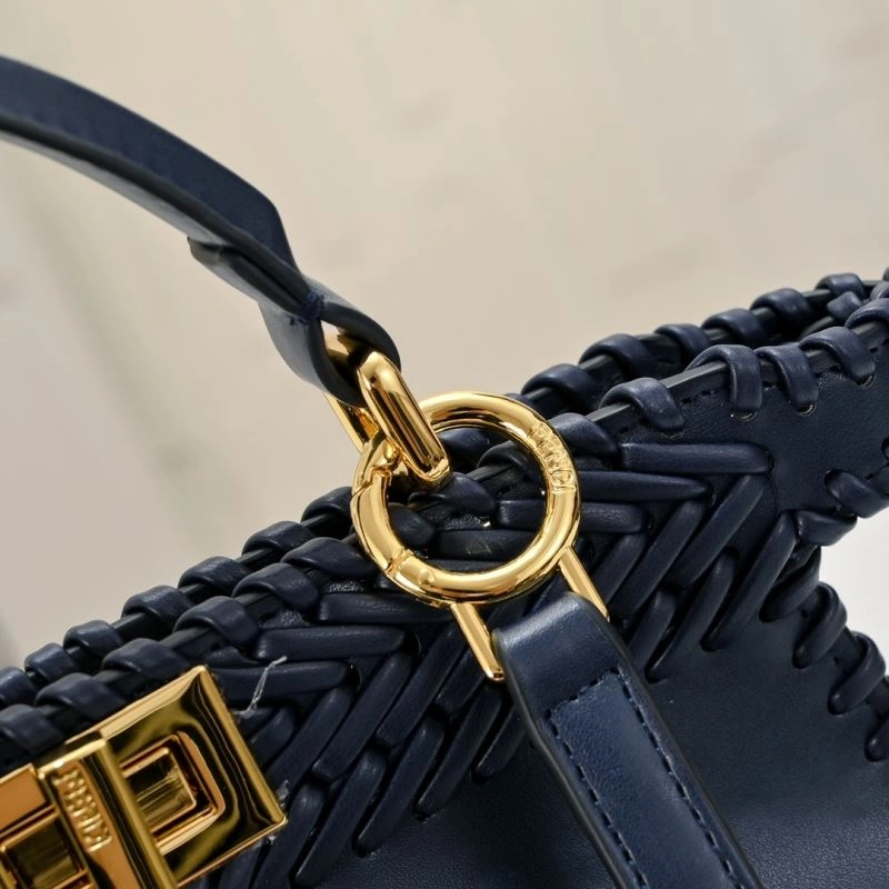 Factory-made Fendi Top Handle Bags