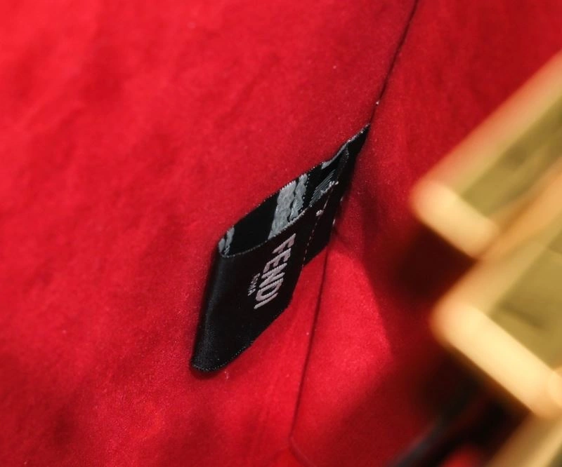Bargain Fendi Top Handle Bags