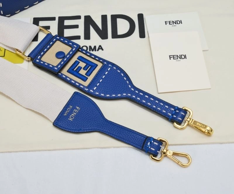 Value-priced Fendi Top Handle Bags