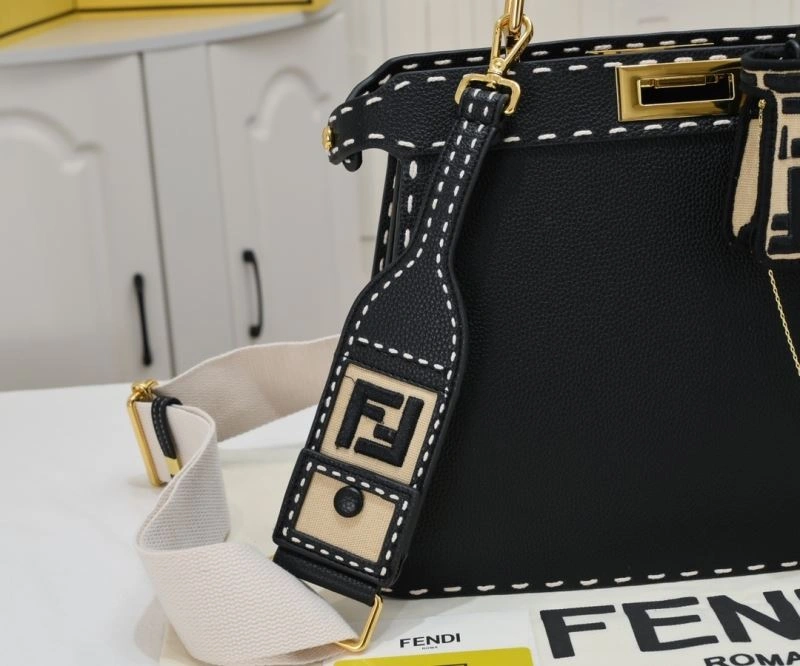 Discounted Fendi Top Handle Bags