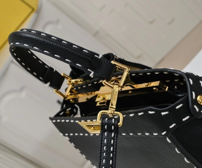 Discounted Fendi Top Handle Bags