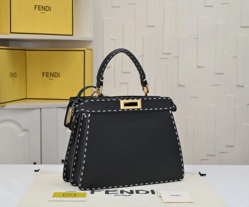 Discounted Fendi Top Handle Bags