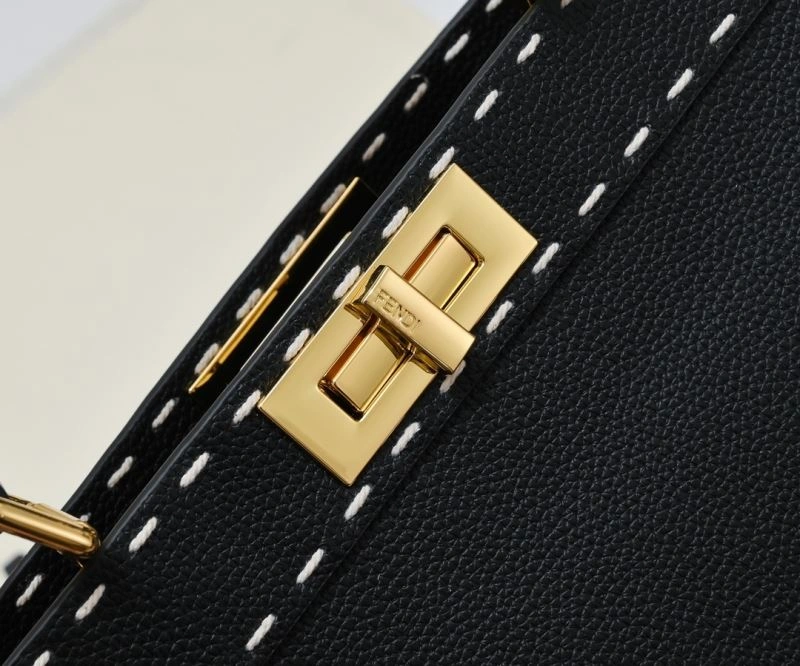 Discounted Fendi Top Handle Bags