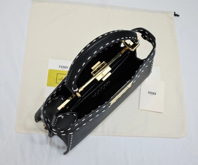 Discounted Fendi Top Handle Bags